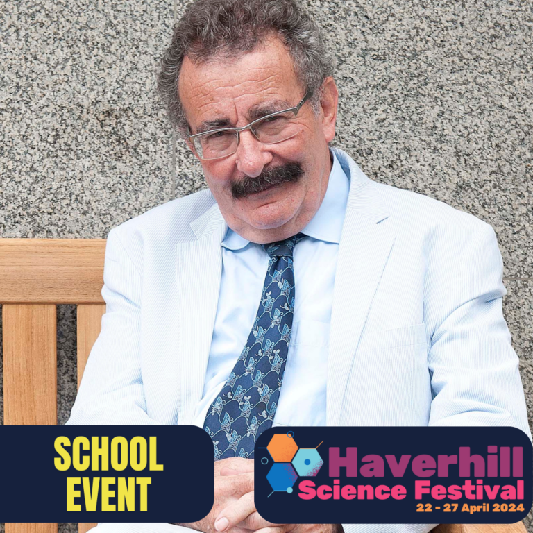 Haverhill Science Festival – One Haverhill Partnership