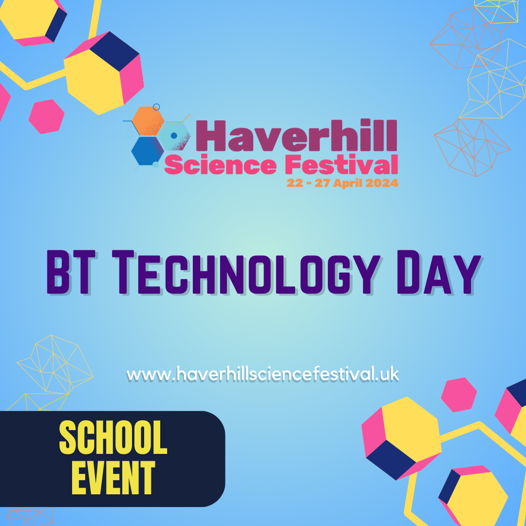 Haverhill Science Festival – One Haverhill Partnership