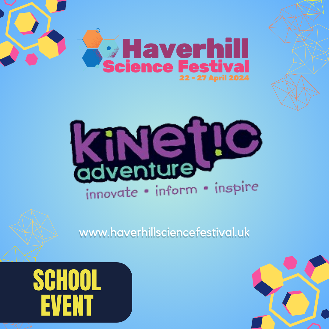Haverhill Science Festival – One Haverhill Partnership