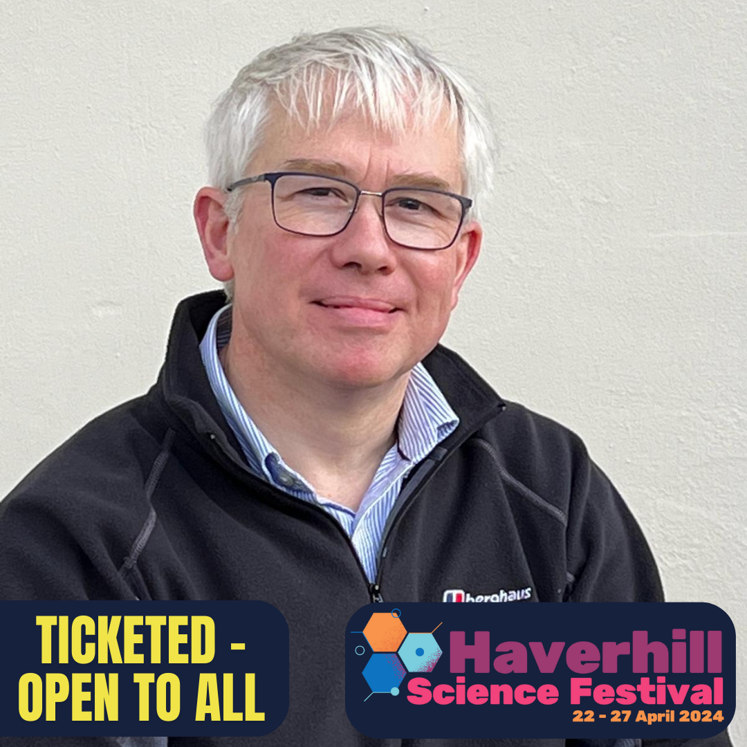 Haverhill Science Festival – One Haverhill Partnership